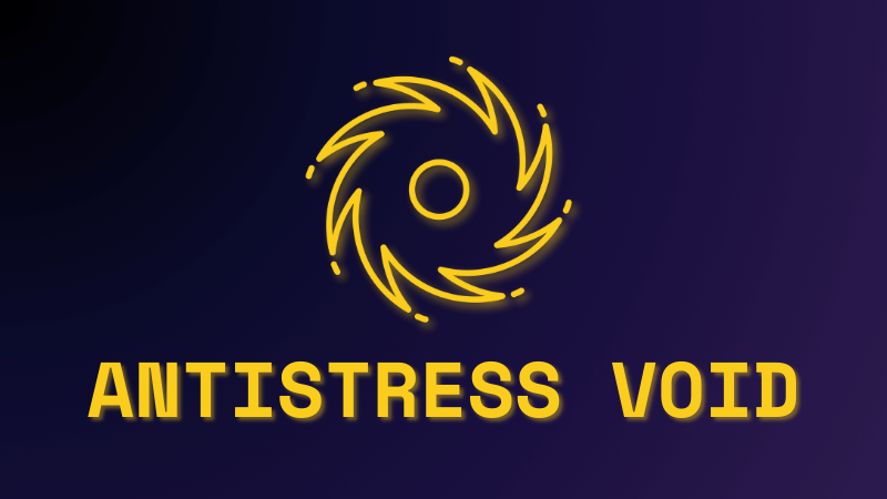 Antistress Space