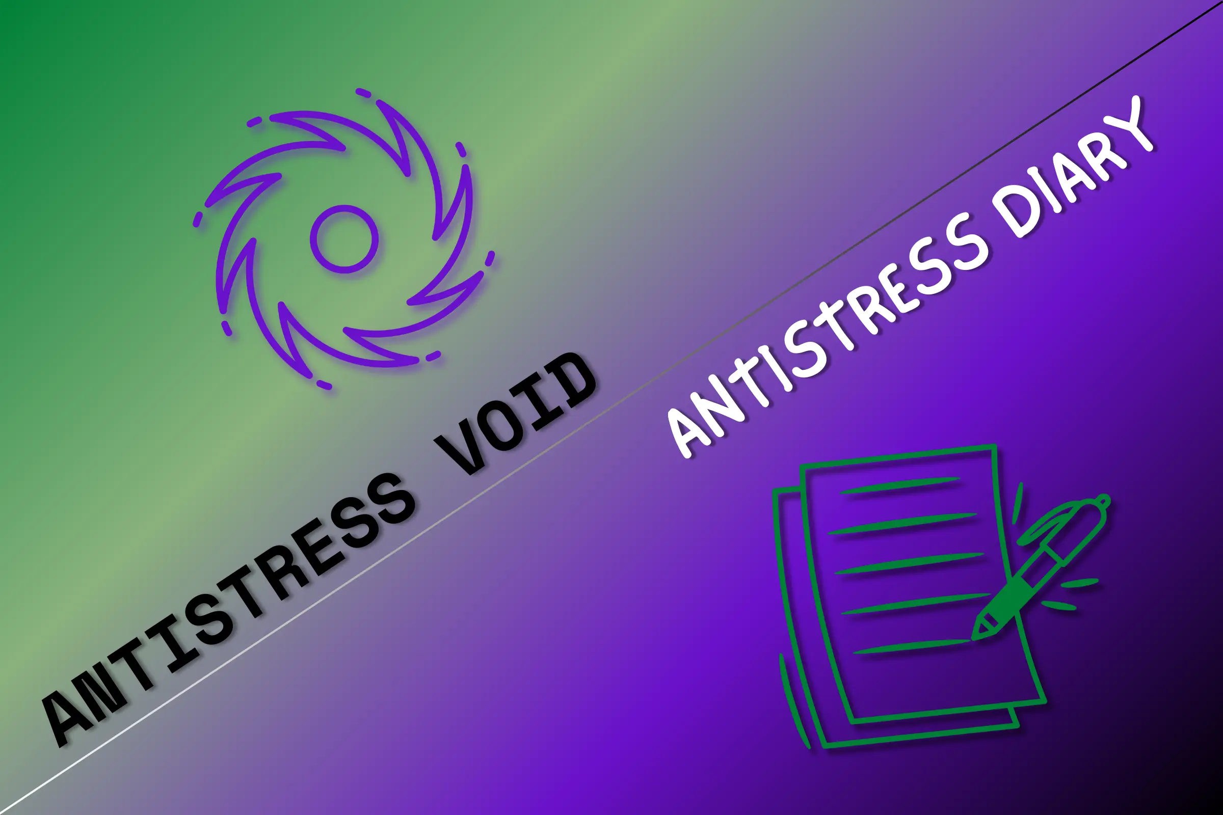 Antistress Space